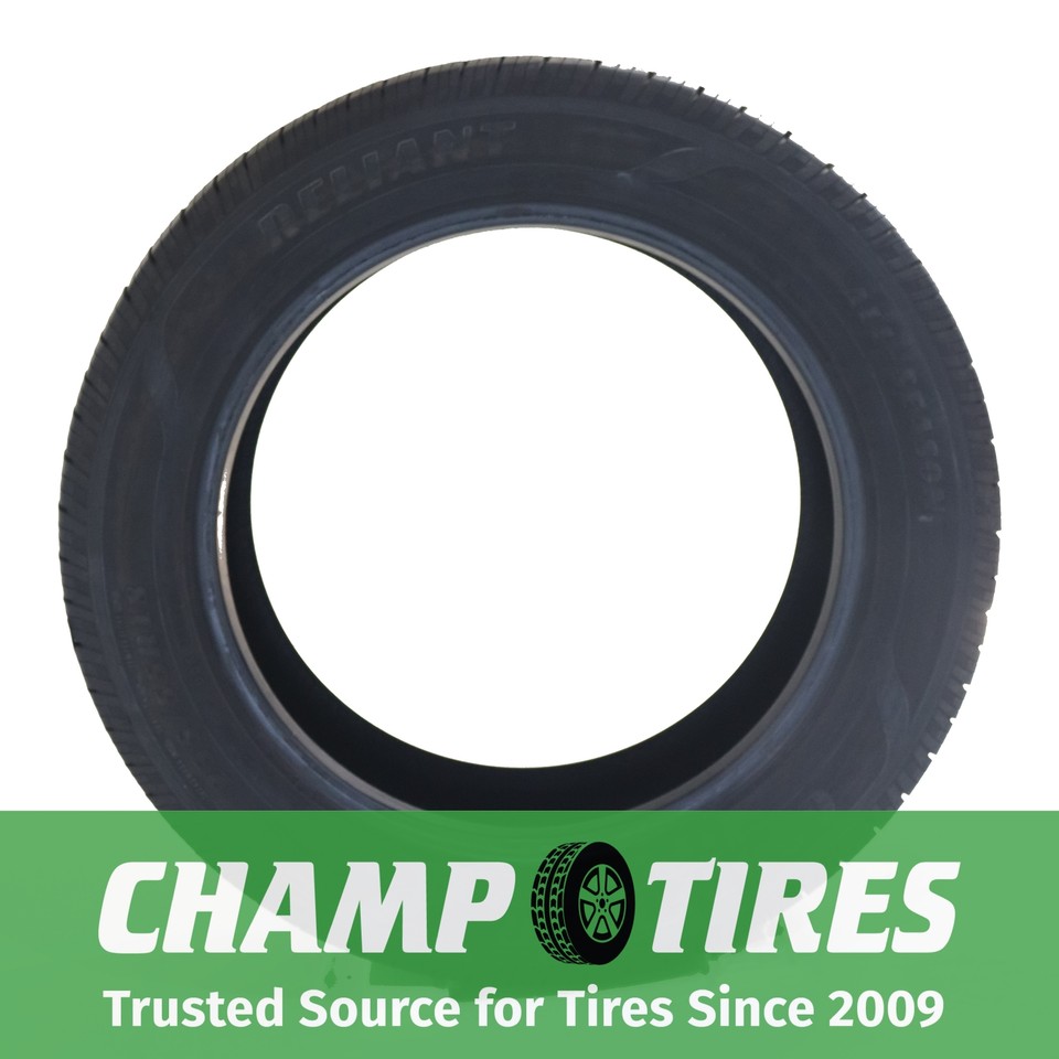 P235/55R18 Goodyear Reliant All-Season 100 V Used 9/32nds | eBay