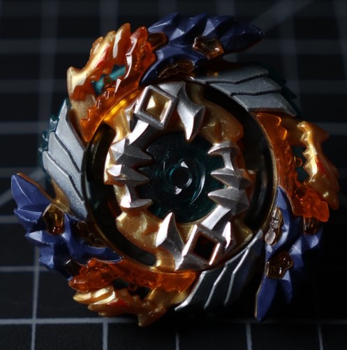 Geist Fafnir 8’ Absorb B-122 Beyblade Burst Takara Tomy #1 S | eBay