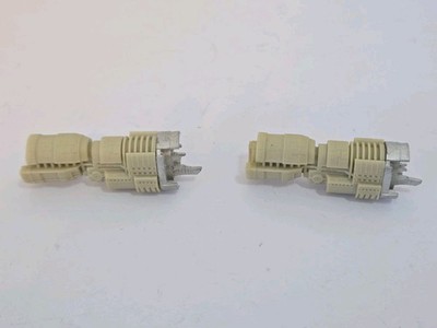 Firestorm Armada Tarakian Cruiser 2 Spartan Games | eBay