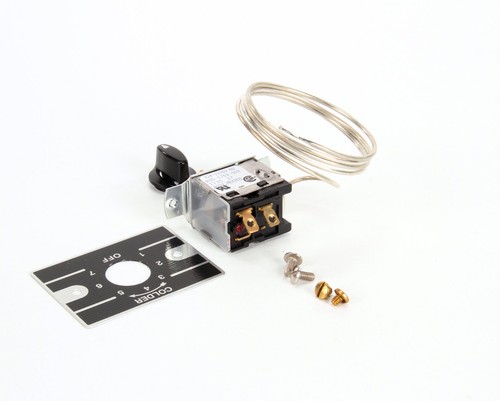 Traulsen Fr Temp Control A30-1769 324-12769-00 - Genuine OEM ...