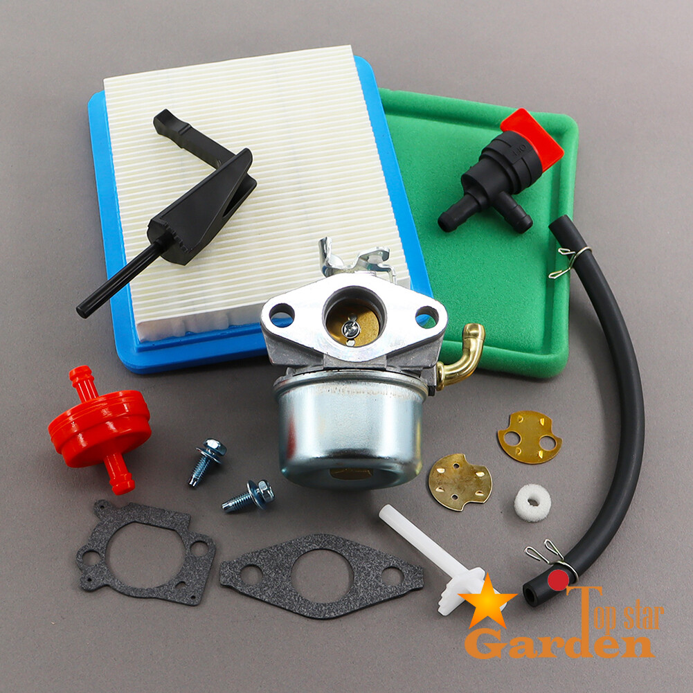 Carburetor For Briggs & Stratton Intek 190 6HP 206 5.5HP Engine ...