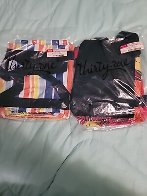 Thirty-One Small Utility Totes | eBay