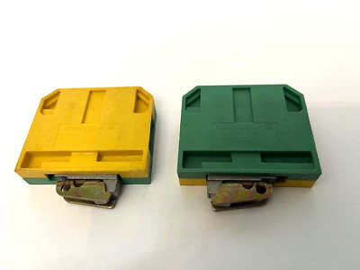 Weidmuller EK16/35 0374660000 Terminals 1off | eBay UK