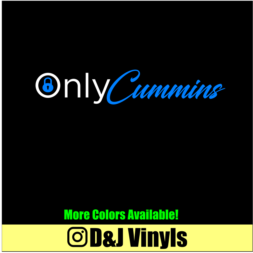 Lustiges Cummins Logo Funny Name Cummins 80s Theme' Women's T Shirt