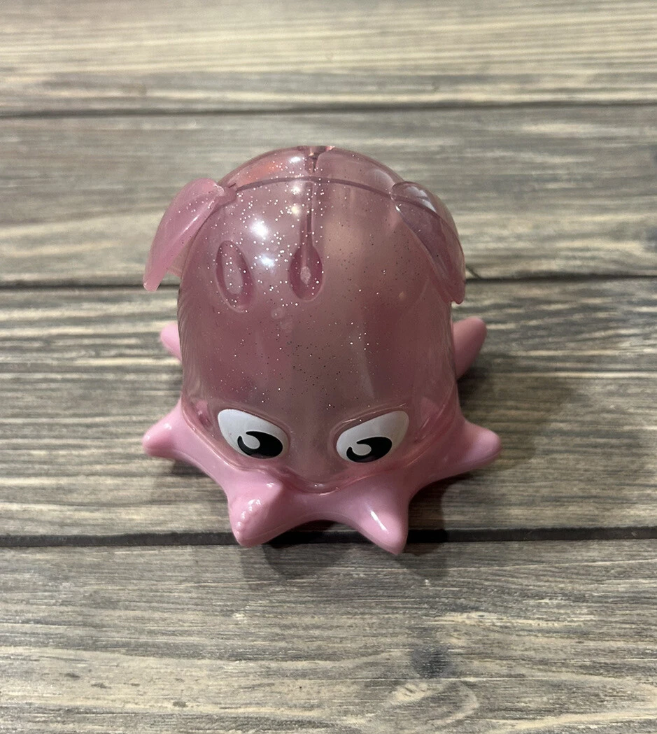 Finding Nemo Squid