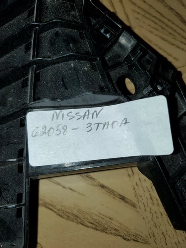 Genuine Nissan Altima Passenger Right Side Retainer 62058-3TA0A | eBay