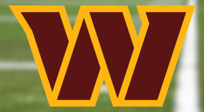 WASHINGTON FOOTBALL TEAM *2X3 FRIDGE MAGNET* NFL FOOTBALL TOUCHDOWN ...