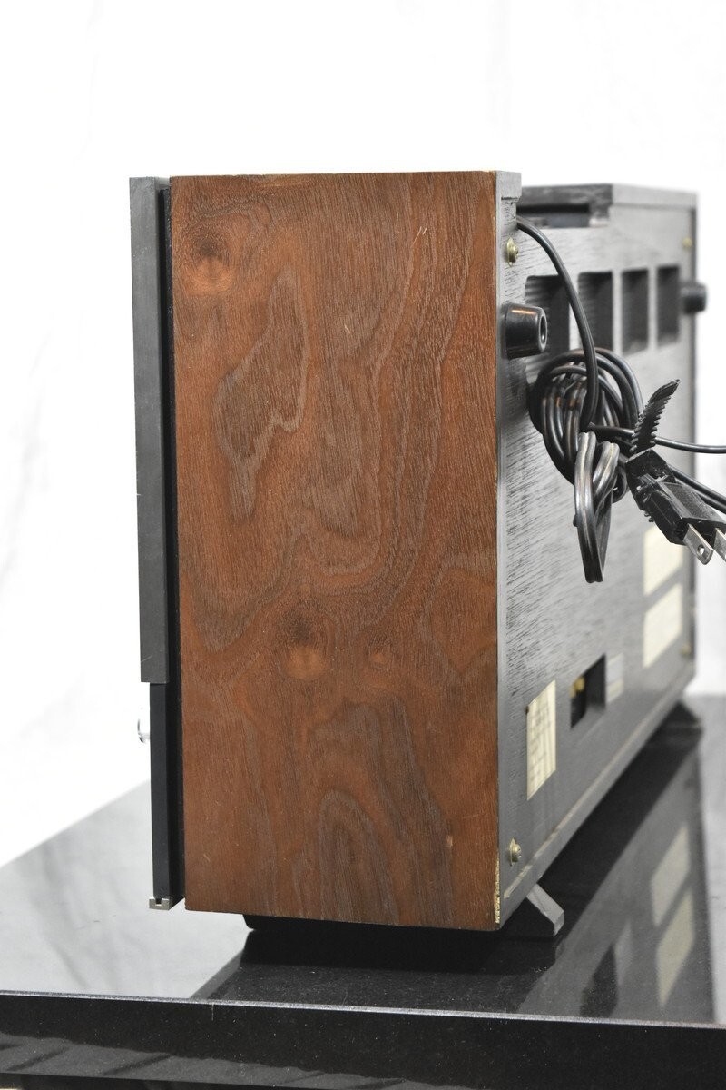 Nakamichi 700 Tri-Tracer Cassette Deck Full 3-head system Confirmed ...