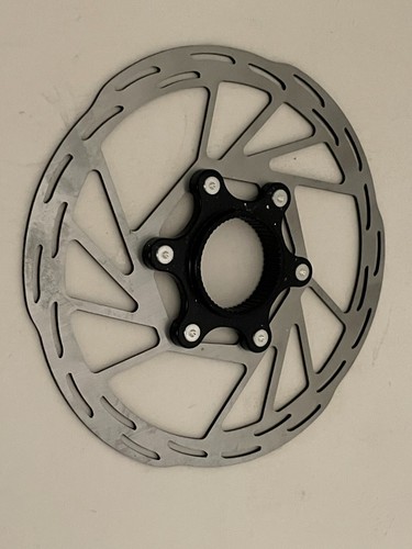 160mm Bicycle Center Lock Disc Brake Rotor | eBay