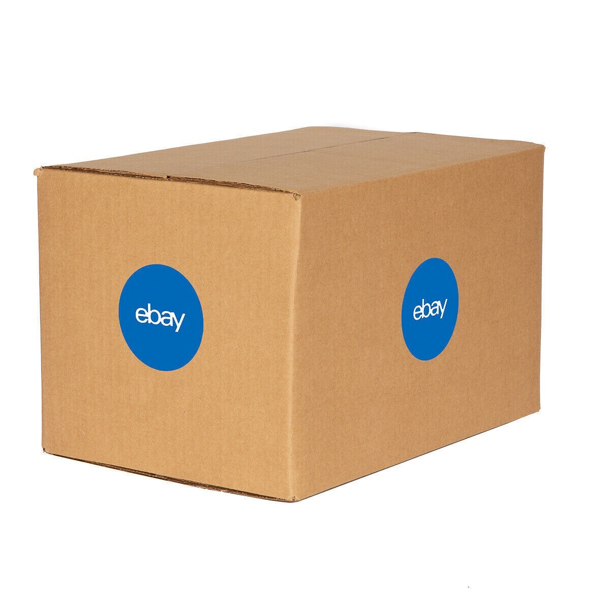 100 Pcs 3" EBay Sticker 3 Colors Labels Carton Tag | eBay