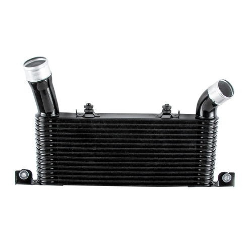 Trans Oil Cooler Radiator For Mitsubishi Pajero Montero 4th V88W V98W ...