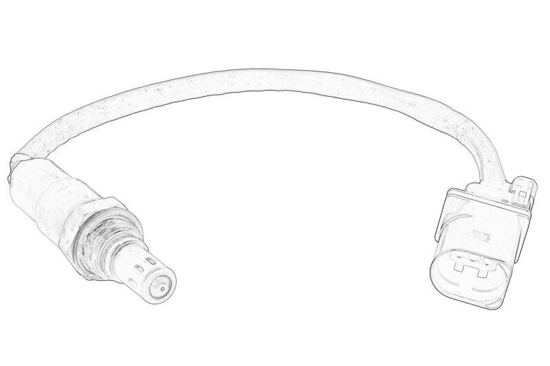 Lambda Sensor OE FIAT 55281067 | eBay Australia