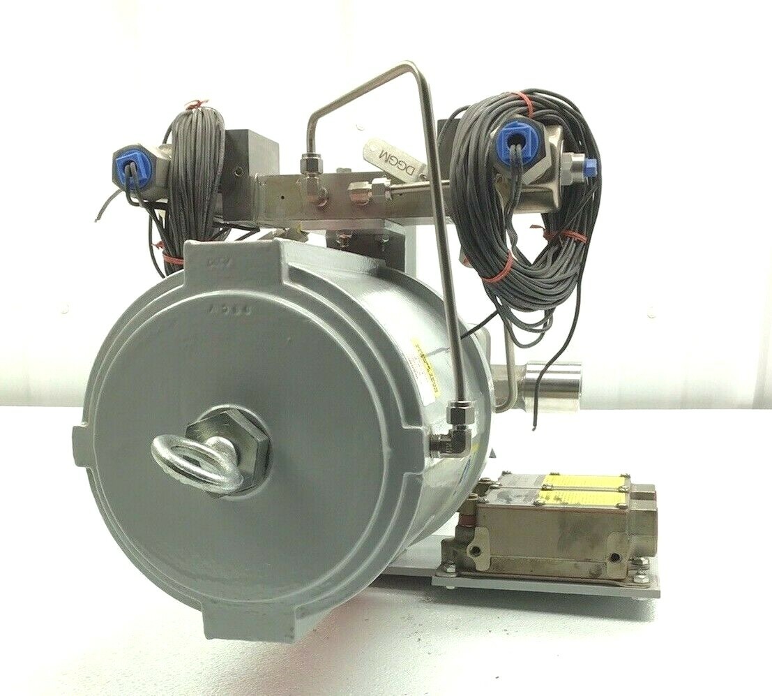 VALTEK MARK ONE FLOWSERVE .75-IN VALVE SNAP-LOCK EA 180-31302 LIMIT ...