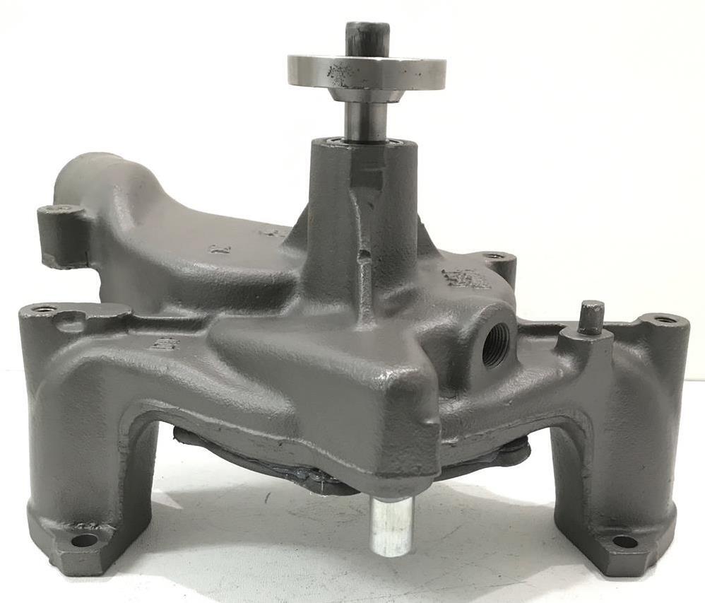 Rebuilt 1961-64 Ford Thunderbird Mercury water pump C4SE-8505A casting ...