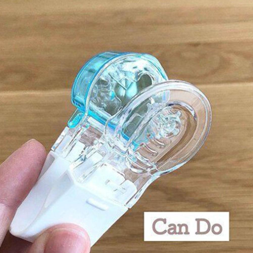 Portable Pill Taker Remover - Tablets Pill Blister Pack Opener ...