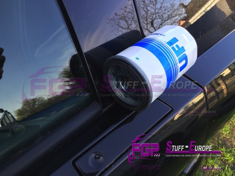 OEM oil Filter for Lamborghini Aventador any year 07M115561B Original ...