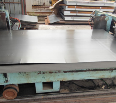 Mild Steel Sheet Metal Square Plate Panel S275 2m x 1m 2500x1250mm 3m x ...