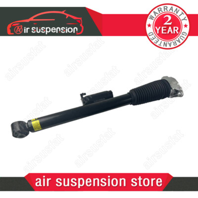 For Land Rover Range Rover Sport L461 2023-2024 Rear RH Shock Absorber ...