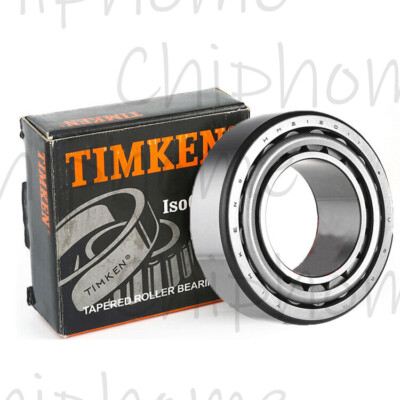 1PCS NEW TIMKEN 30211 Taper Roller Bearing 55x100x22.75mm | eBay