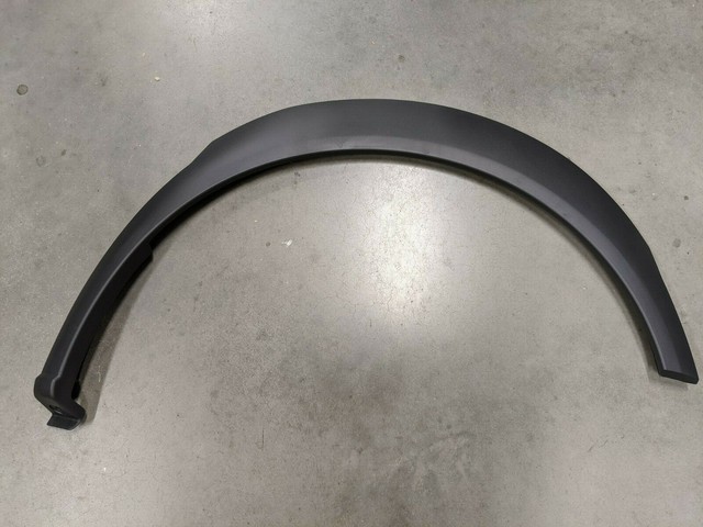 Genuine Mercedes Sprinter 2500 3500 906 Chassis Driver Side Rear Fender ...