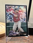 Gabriel Moreno 2025 Topps Archives - 1996 Topps #112 Black Foilboard D ...