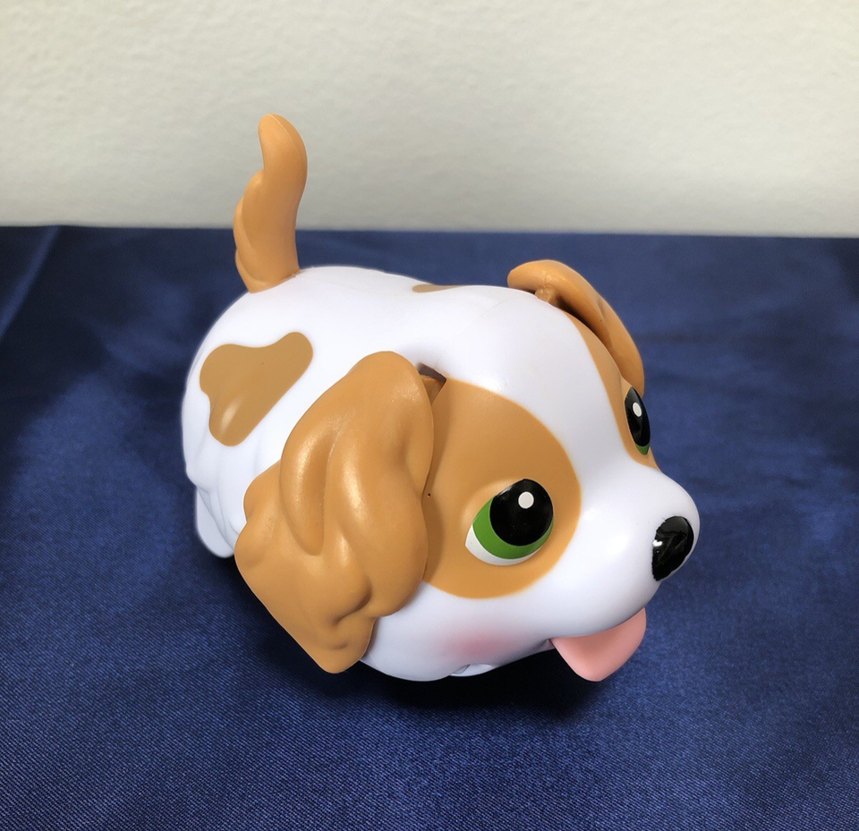 Chubby Puppies & Friends~ King Charles Spaniel, Terriers & Bulldog (Lot ...