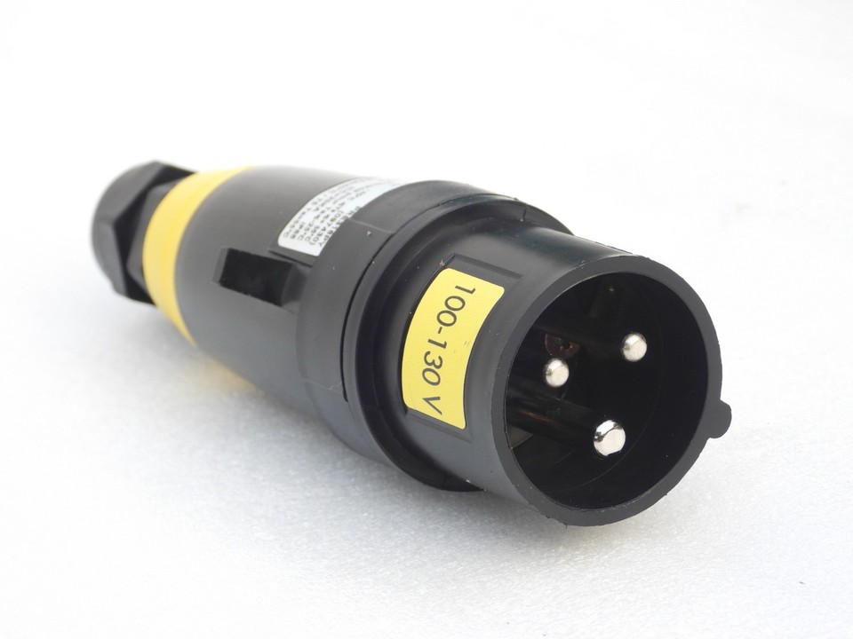 NOS APPLETON ATX MODEL PRE316PY TYPE PCX INDUSTRIAL POWER CABLE MOUNT ...