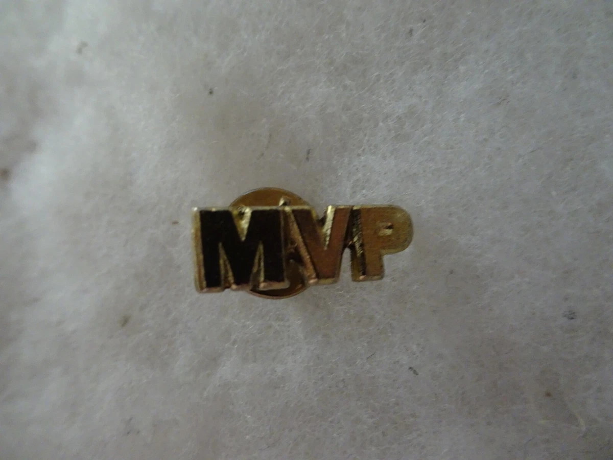 Mvp Letters