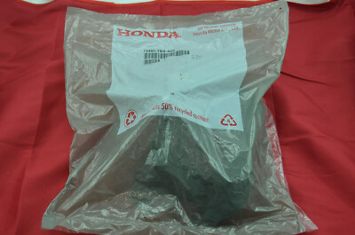NEW OEM Genuine Honda Civic Fuel Filler Adapter Assembly 74480-TBA-A00 ...