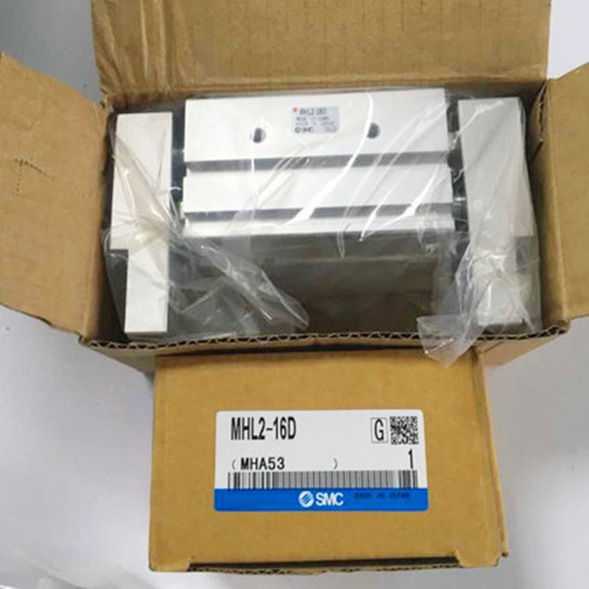 1PC NEW SMC MHL2-16D | eBay