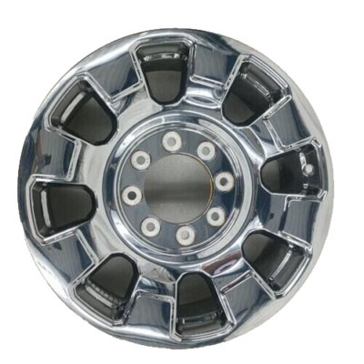 23 24 Ford F250 F350 OEM Wheel Rim 20x8 20" 10552 PC3C1007BA PC3Z1007B ...