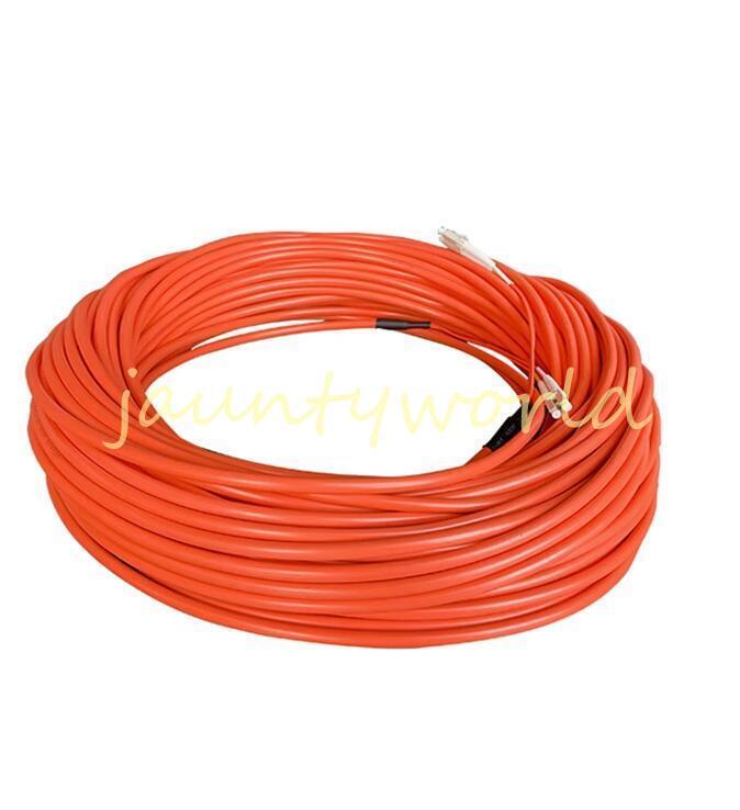 1PC cclink IE fiber optic cable QG-G50-2C-10M-B-LL 10m New | eBay