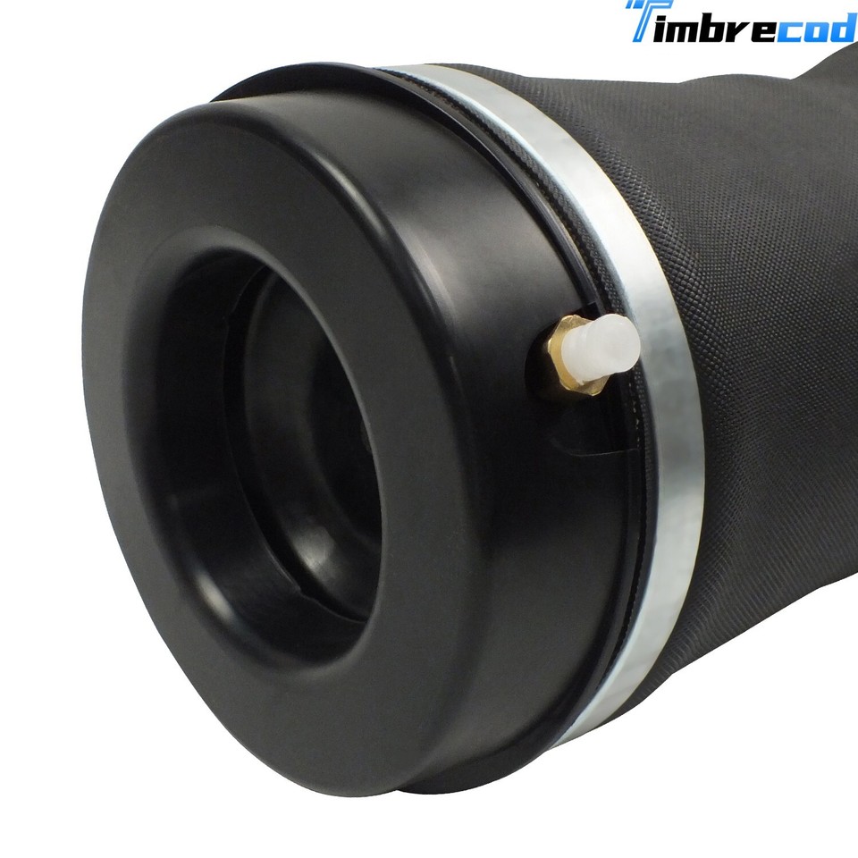 Fit for 11-15 Grand Cherokee Air Suspension Spring Loaded Bag w/Strut ...