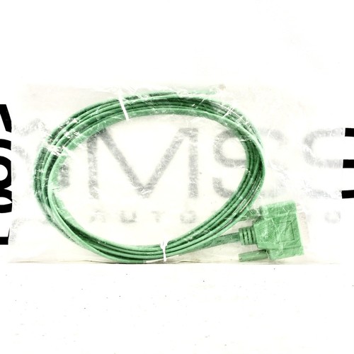 Automation Direct EA-2CBL 15 Pin D-Shell To RJ12 Communication Cable | eBay