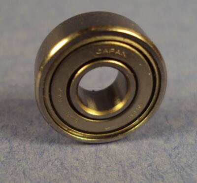 NTN 8C6 16AZ, Single Row Radial Ball Bearing | eBay
