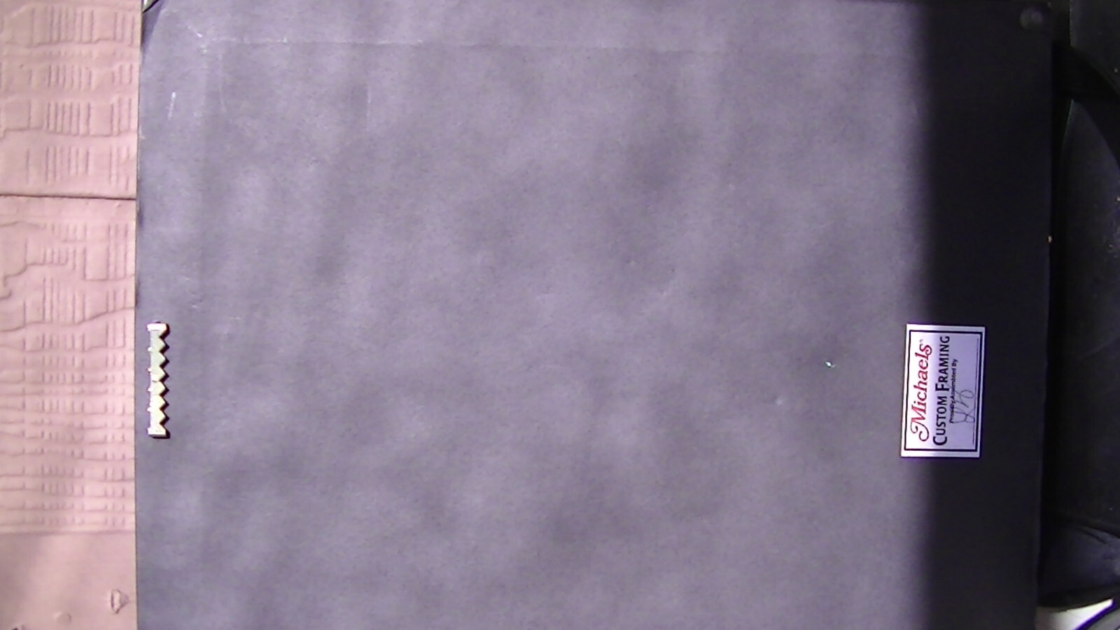 Original JOULE Art Studio Oil Painting By Deborah Dailey And Terry ...