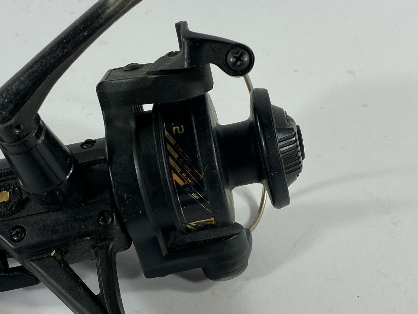 Shimano R2 Fightin' Star Fishing Reel Spool Quickfire | eBay
