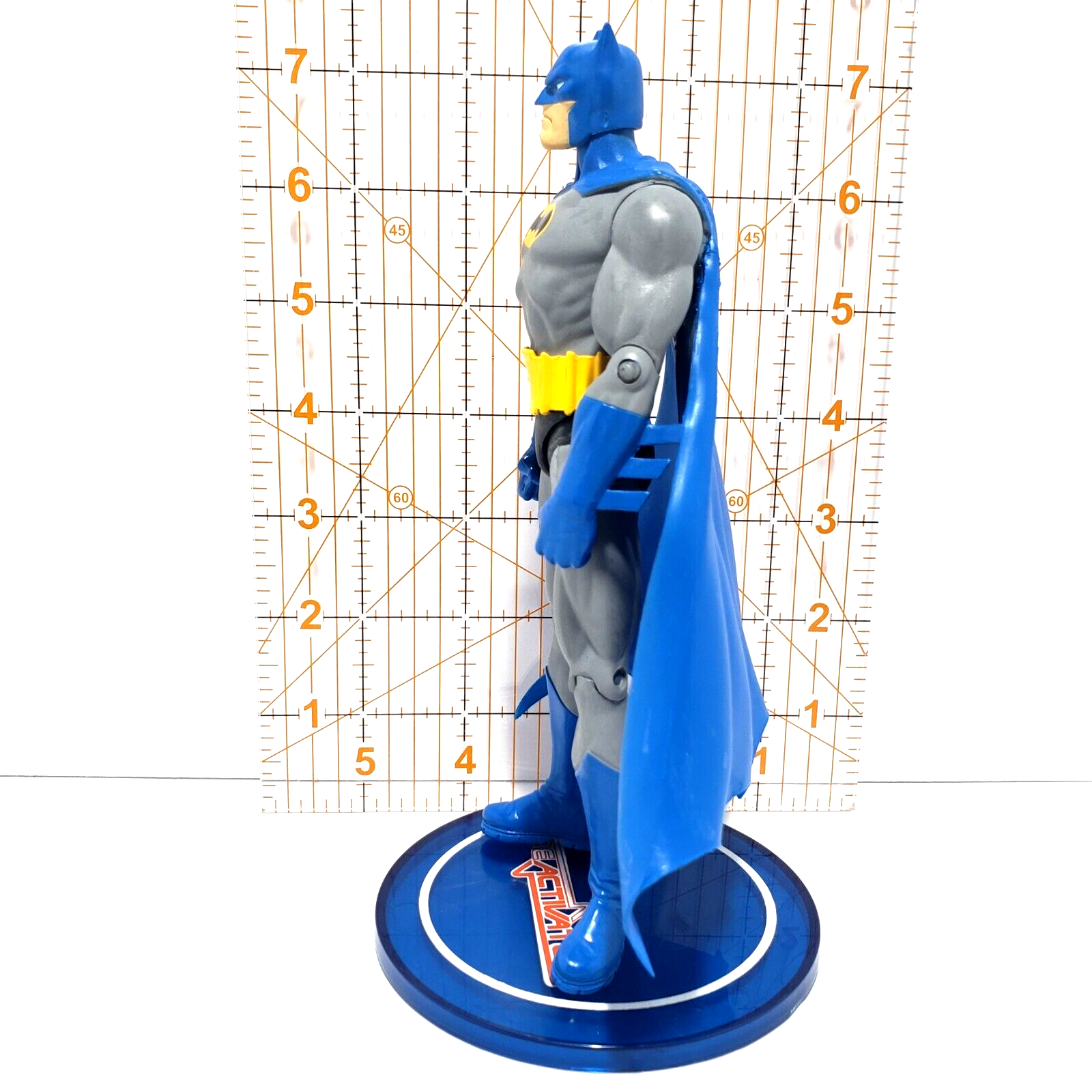 Batman DC Direct Reactivated Series 1 Action Figure DC Universe FS MOC ...