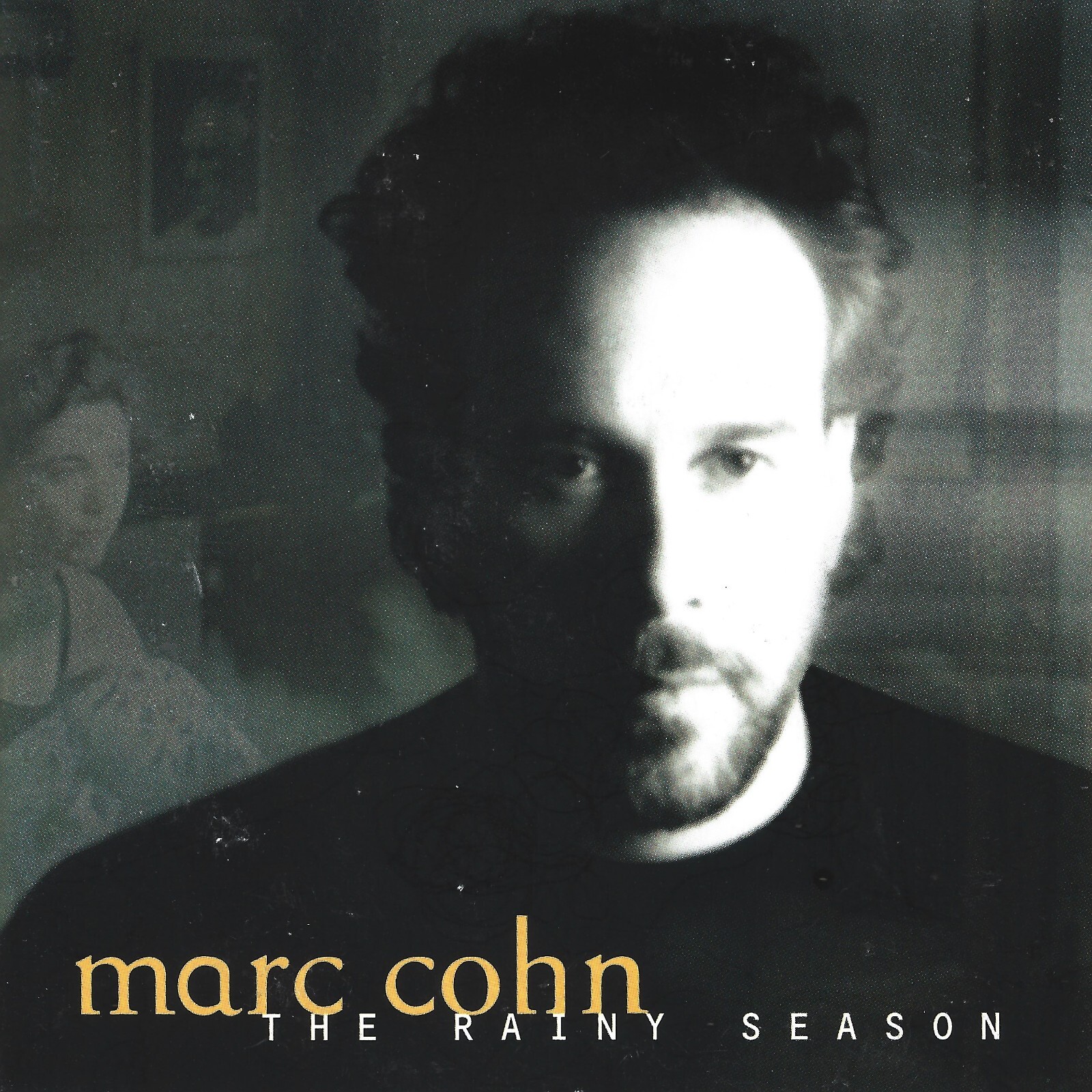 The Rainy Season by Marc Cohn (Cd 1993) 75678249129| eBay