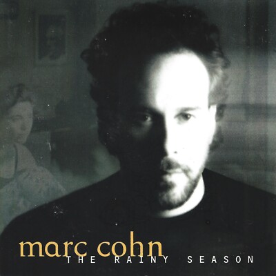 The Rainy Season by Marc Cohn (Cd 1993) 75678249129| eBay