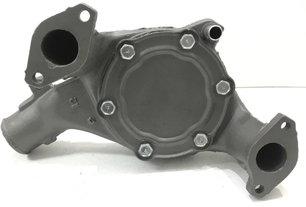 Rebuilt 1961-64 Ford Thunderbird Mercury water pump C4SE-8505A casting ...