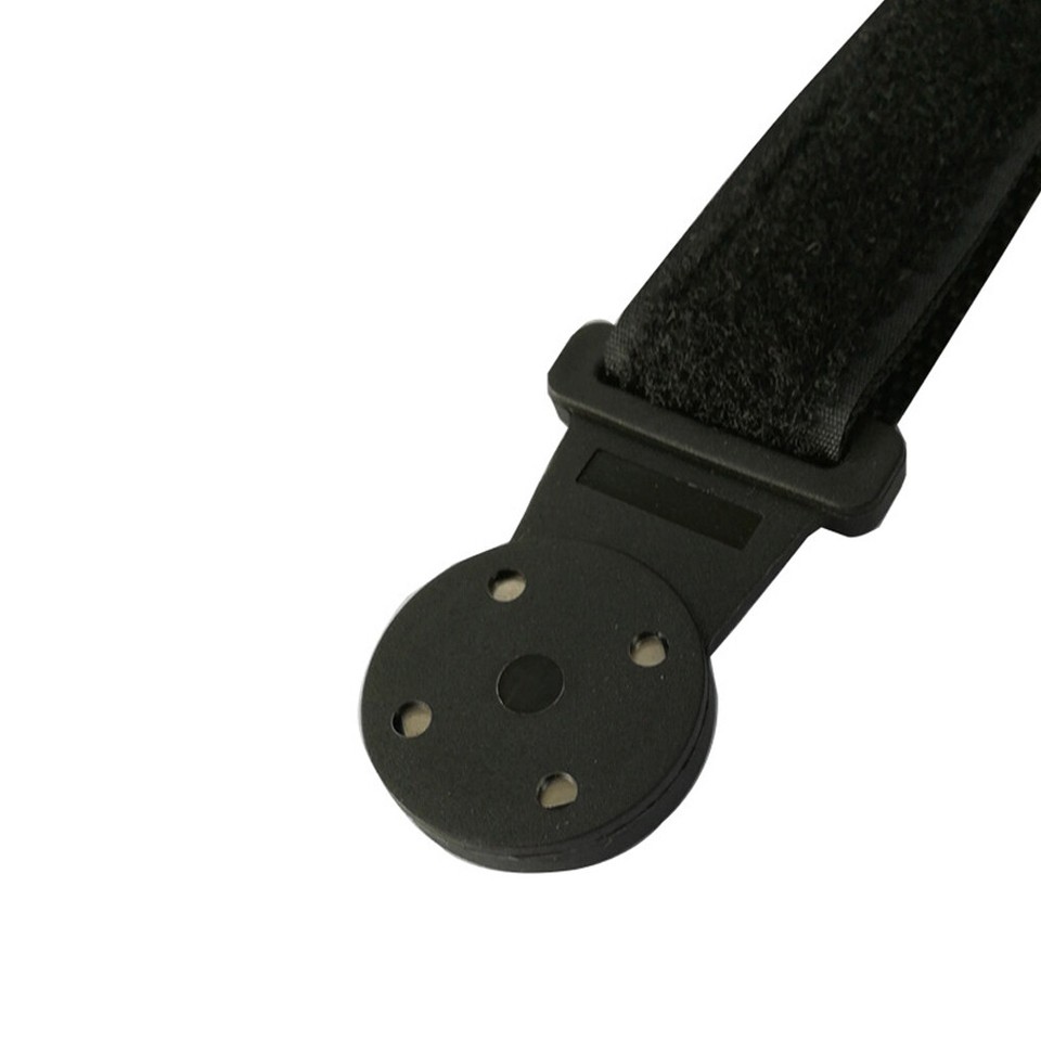 Magnetic Hanger Strap Kit For Fluke Multimeter Strong Clip Magnet Hang ...