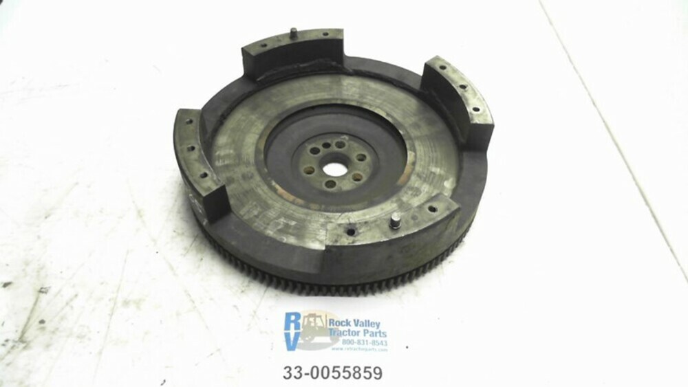 FLYWHEEL ASSEMBLY | eBay