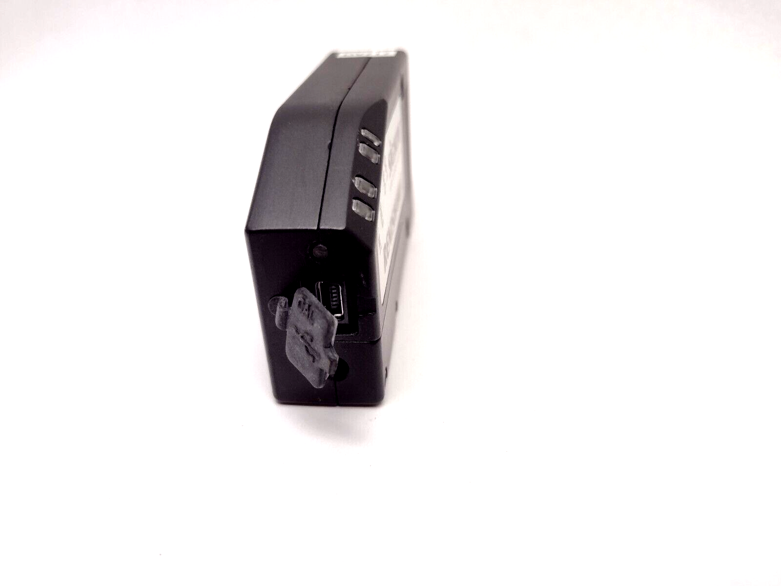 SiGNUM Renishaw Si-NN-0040-01-1-FN-403-003-3 Interface Module A-9572 ...