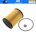 New Fuel Filter 8-98237341-0 98237341 Fits for Isuzu NPR HD NRR NPR XD ...