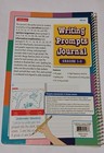 Lakeshore Writing Prompts Journal - Grades 1 - 2 - Student Workbook | eBay