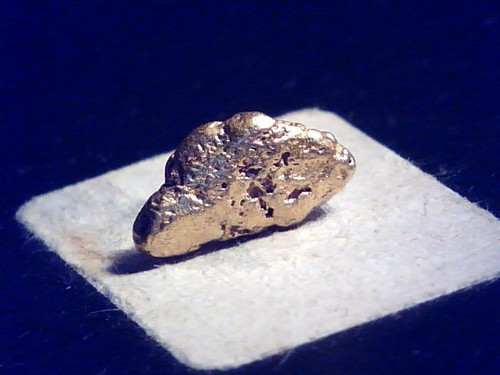 .48 GRAM ALASKAN GOLD NUGGET /FLAKE | eBay