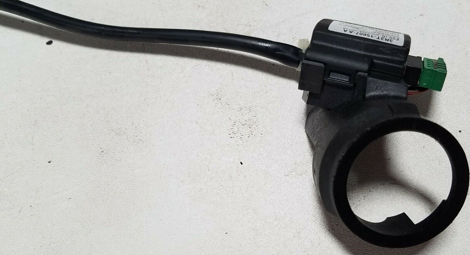 2003 2004 FORD MUSTANG ANTI THEFT PATS TRANSCEIVER 3R3T-15607-AA Ford ...