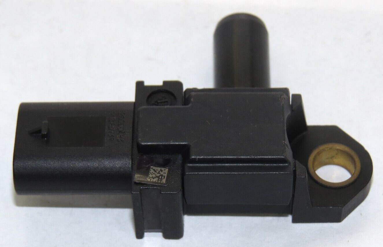 NEW GENUINE/OEM HC3A-9G824-AA A2C94044900 HC3A9G824AA DIESEL DPF ...