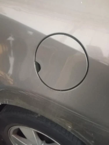 Volet De Trappe Carburant pour RENAULT SCENIC III (JZ) * 2010 791014 | eBay